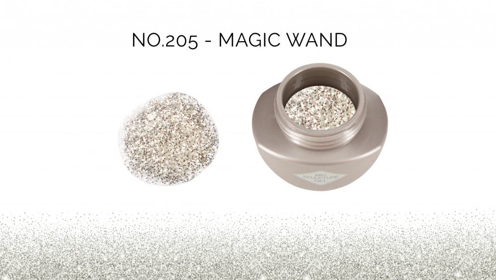 Blog Nails 205 – Magic Wand
